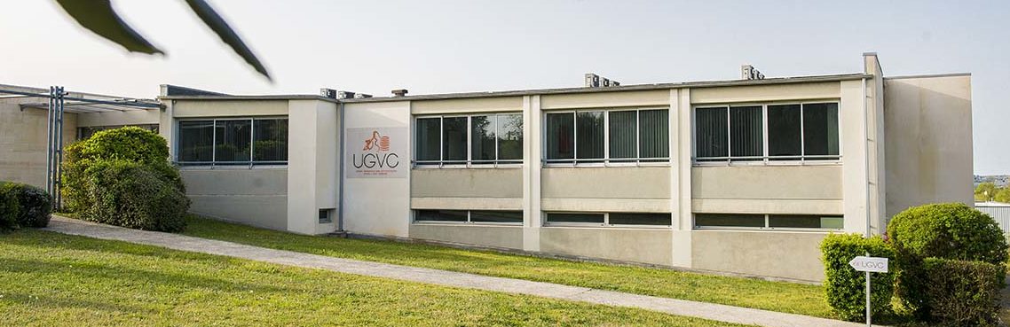 UGVC - Union Générale des Viticulteurs pour l'AOC Cognac