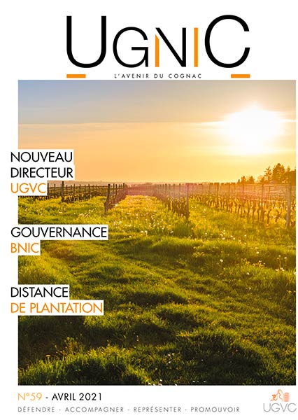 UGVC - Le magazine