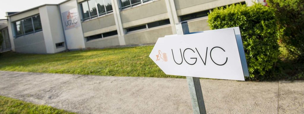 UGVC - DÉCLARATION DE RÉCOLTE 2025