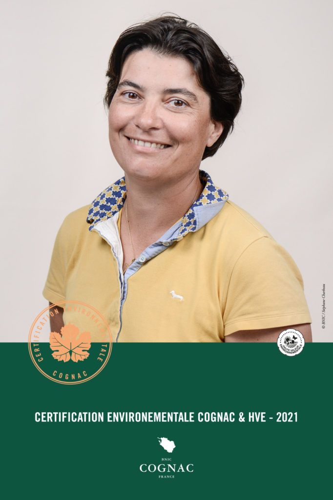 UGVC - Anne-Marie VAUDON